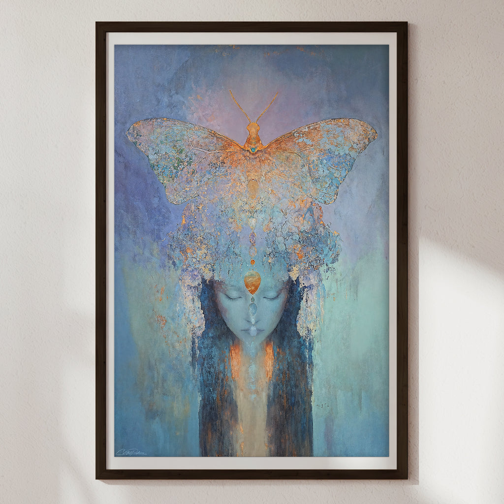 Whisper of Wings – Celestial Prophecies